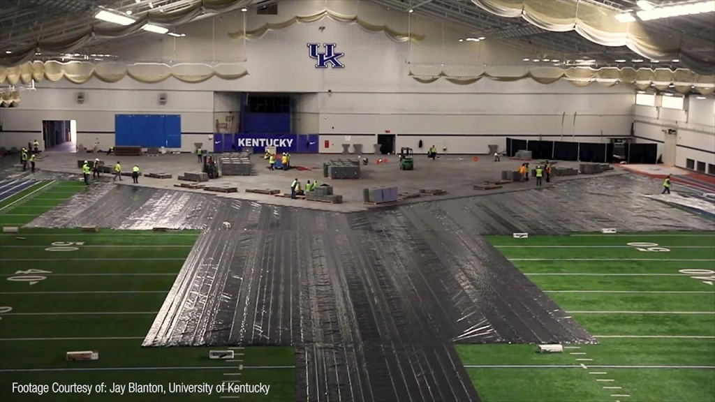 Quality Event Flooring